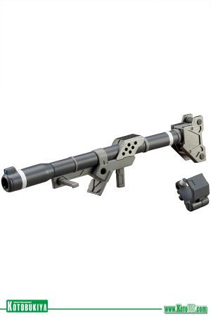M.S.G WEAPON UNIT02 HAND BAZOOKA - Kotous Store