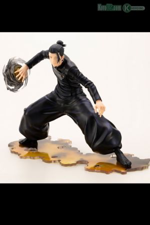 Jujutsu Kaisen ARTFX J Suguru Geto Hidden Inventory / Premature Death ...