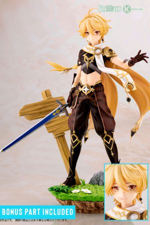 GENSHIN IMPACT AETHER WITH BONUS PART - Kotous Store