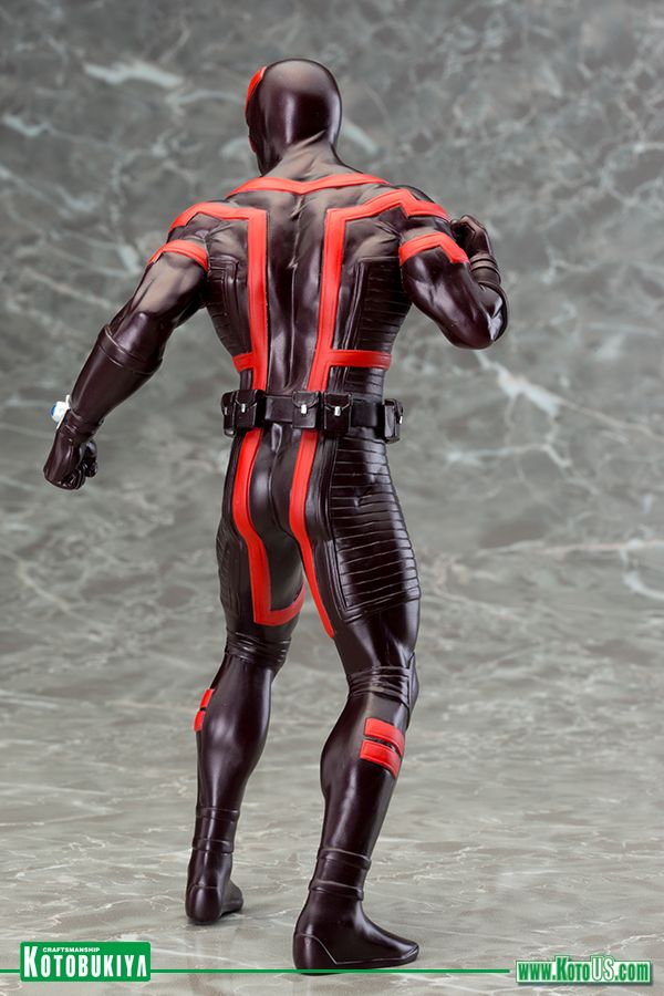 Cyclops Marvel Now Cosplay