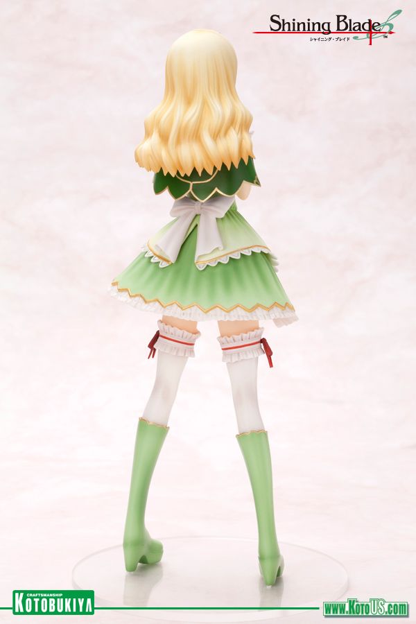 Blade Regalia Figure