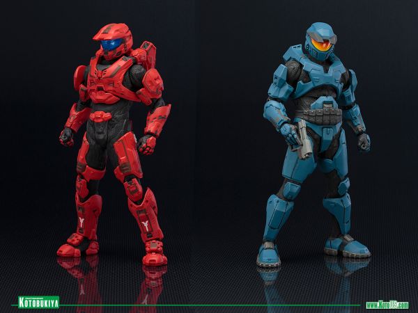 Halo Mark Vi Armor