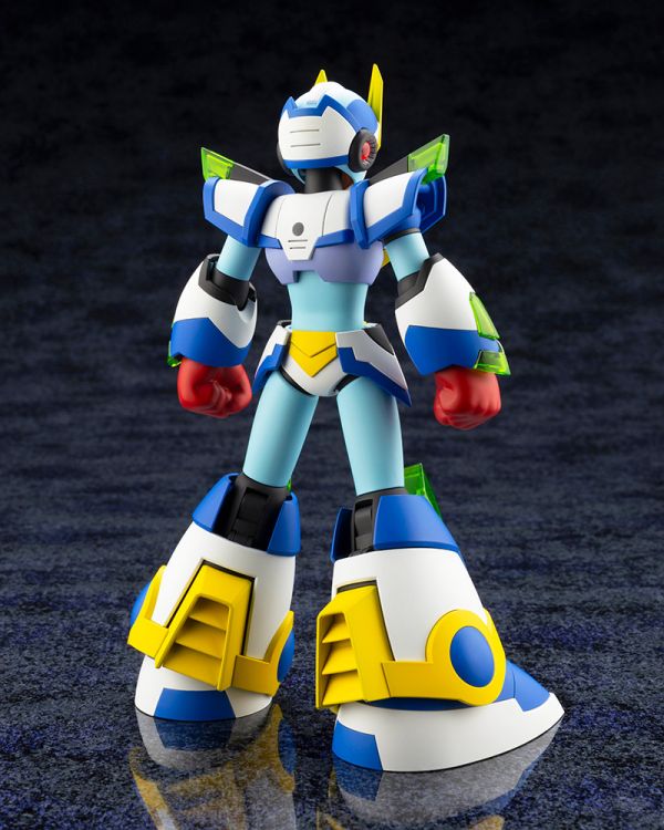 Megaman X Zero Armor