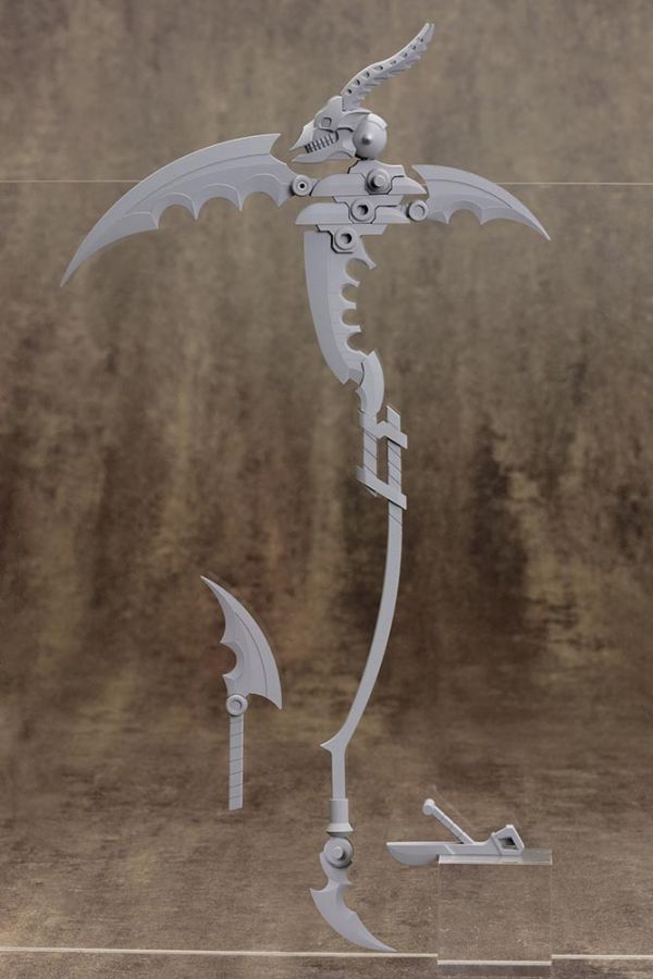 Anime Weapons Scythe