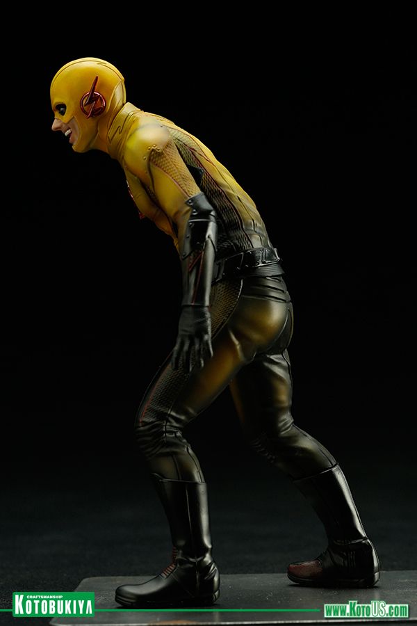 Reverse Flash