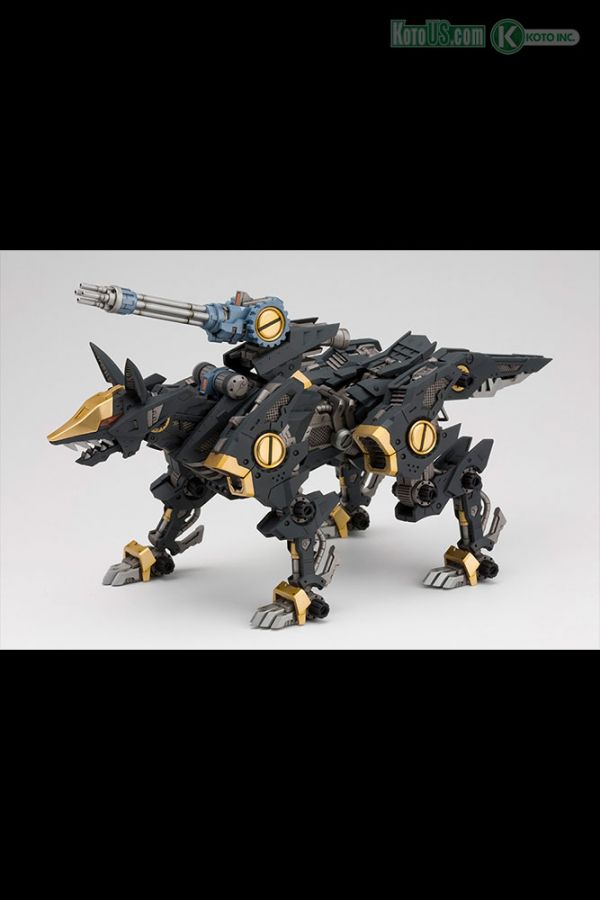 Zoids Shadow